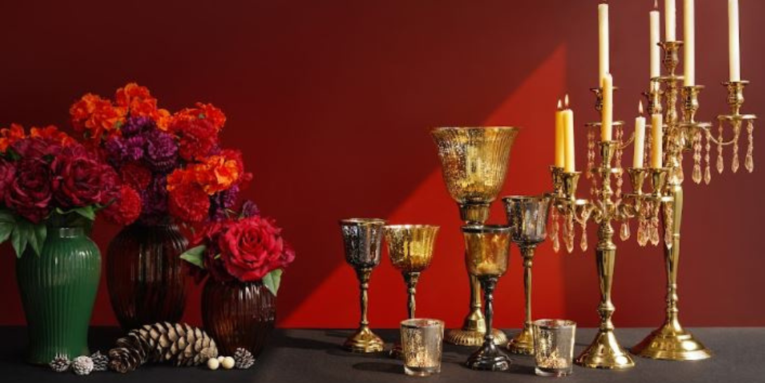 INTRODUCING OUR NEW COLLECTION, WINTER ELEGANCE Pure Home + Living