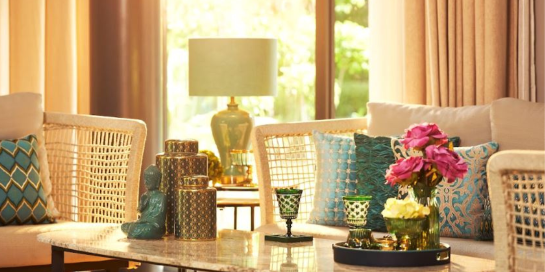 TOP 5 DECORATIVE ITEMS TO MAKE YOUR HOME LOOK LUXURIOUS Pure Home + Living
