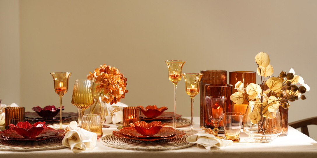 Guide to choose Dinner Set Materials for Every Occasion Pure Home + Living