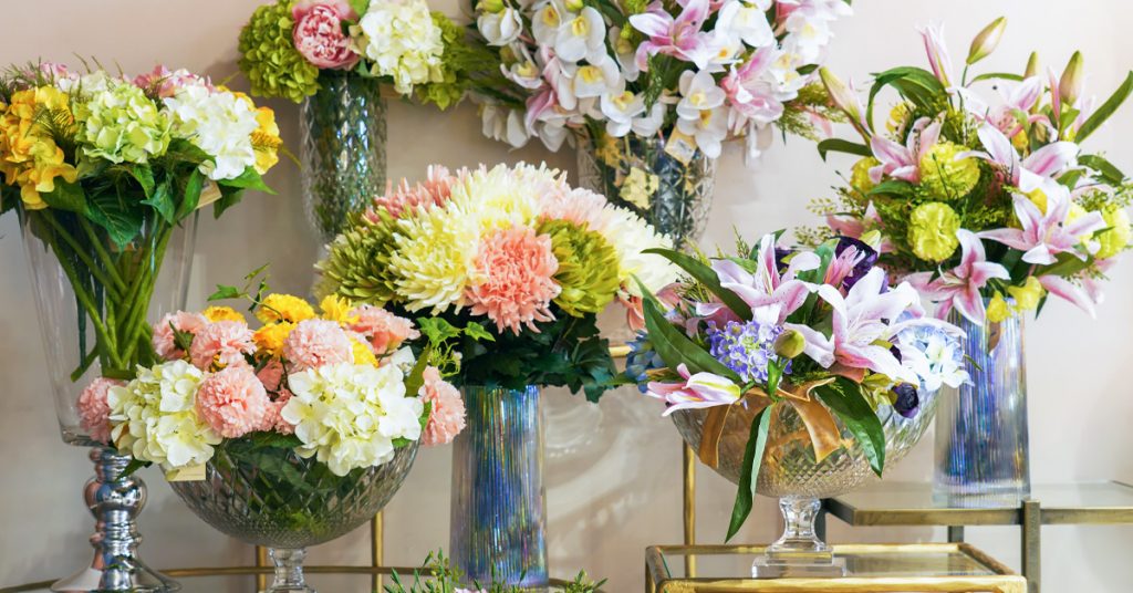 ACCESSORIZE YOUR SIDE TABLE WITH THE MOST CHIC DÉCOR ITEMS Pure Home ...