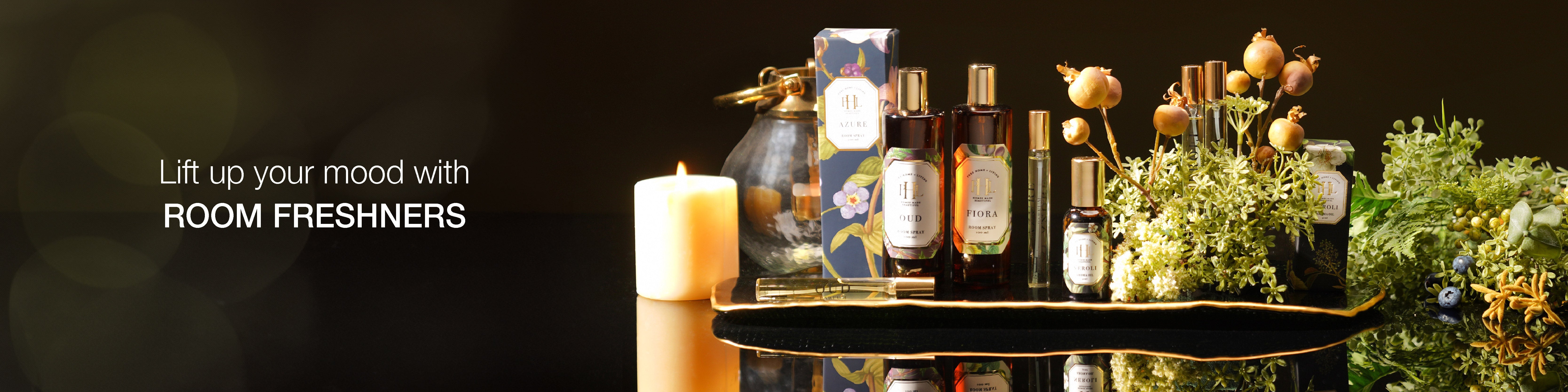 Buy Room Freshener | Air Freshener for Room Online