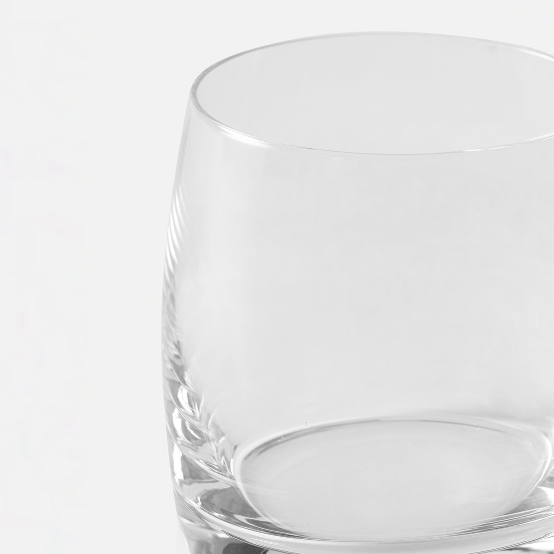 Shop Set Of 6 Clear Drinking Glasses At Best Price Online In India