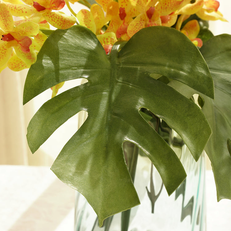 Shop Single Monstera Leaf Spray - at Best Price Online in India