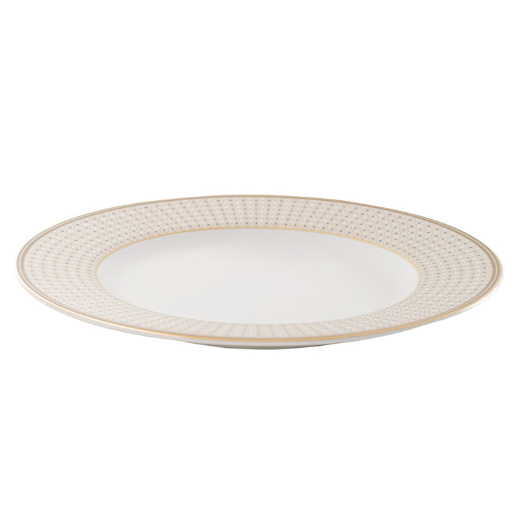 Shop Geometric Design Dinner Plate - at Best Price Online in India