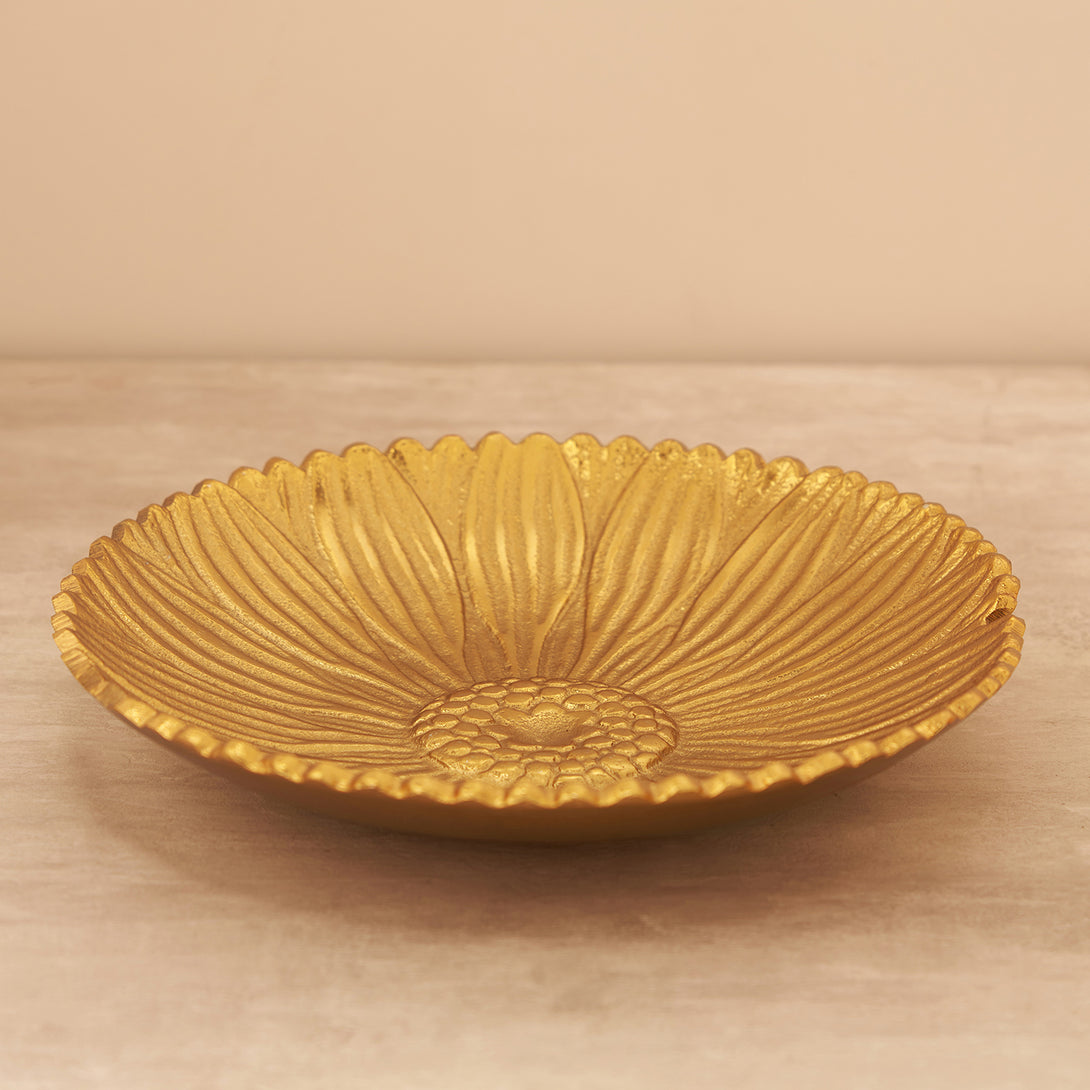 Shop Anam Gold Plate - at Best Price Online in India