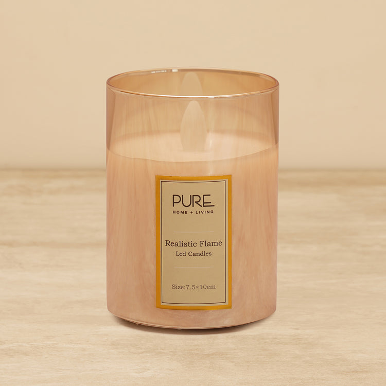 Shop Natural Led Realistic Flame Candle - at Best Price Online in India