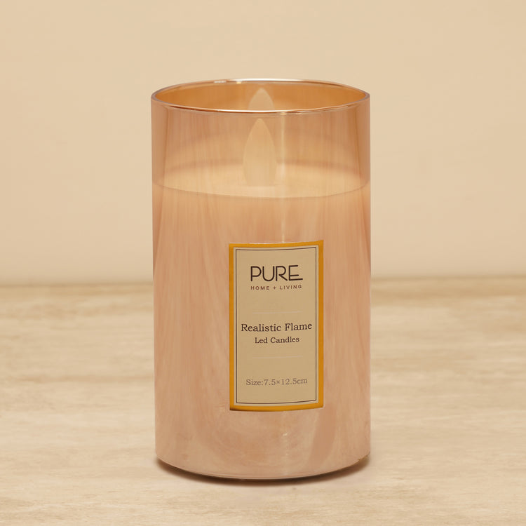 Shop Natural Led Realistic Flame Candle - at Best Price Online in India