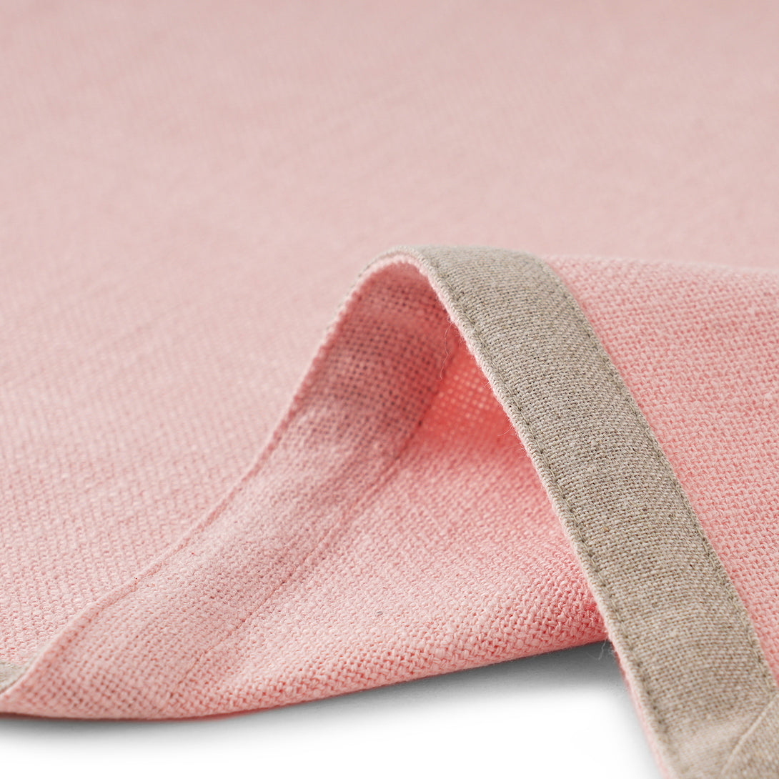 Shop Set Of 2 Pink Cotton Placemats - at Best Price Online in India