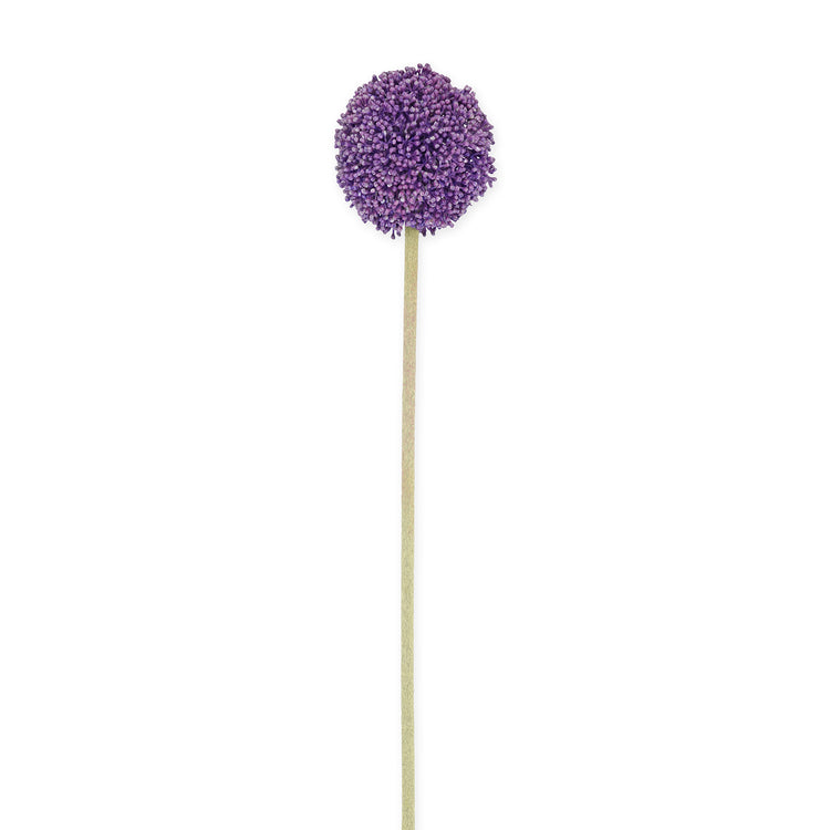 Shop Purple Buddleia Artificial Stem - Single - at Best Price Online in ...