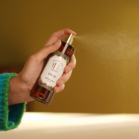 Shop Oud Room Freshener - Large - at Best Price Online in India