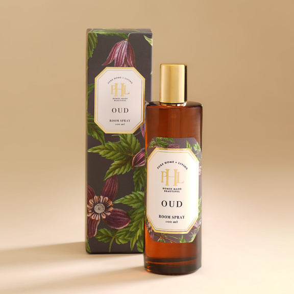 Shop Oud Room Freshener - Large - at Best Price Online in India