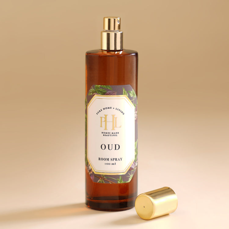 Shop Oud Room Freshener - Large - at Best Price Online in India