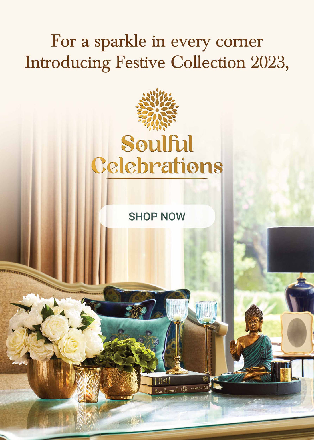 Home Accessories Online | Shop for Home Décor Item at Pure Home Living