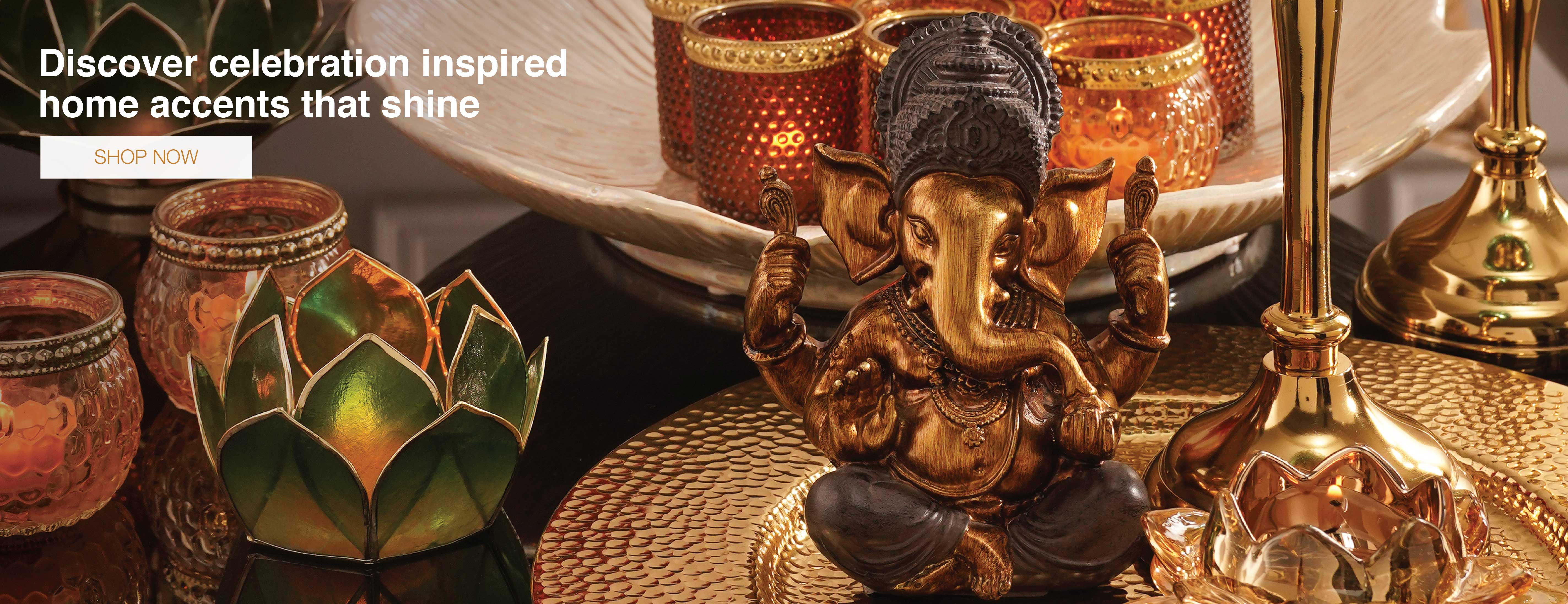 Home Accessories Online | Shop for Home Décor Item at Pure Home Living