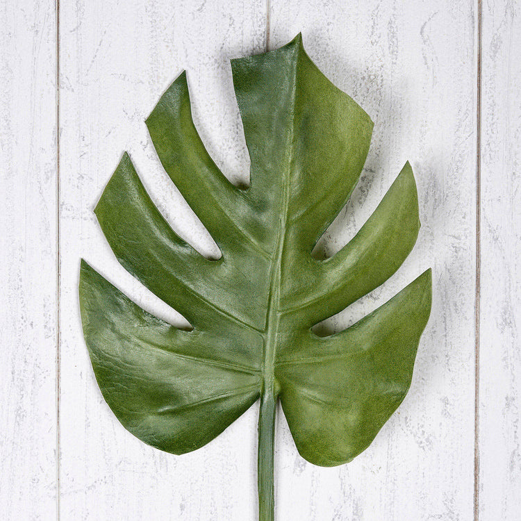 Shop Single Monstera Leaf Spray - at Best Price Online in India