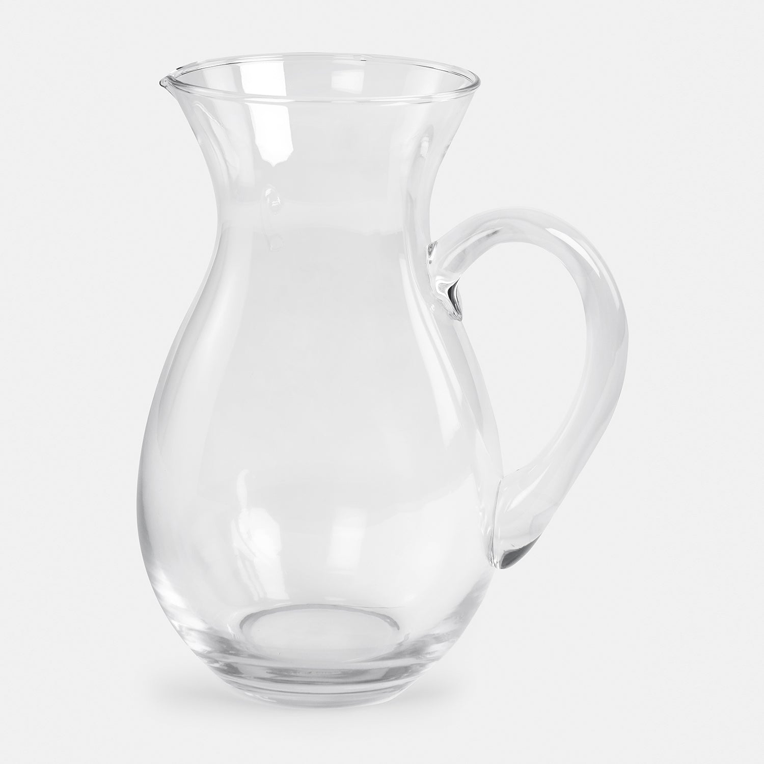 Shop Crystal Clear Pitcher With Handle - at Best Price Online in India